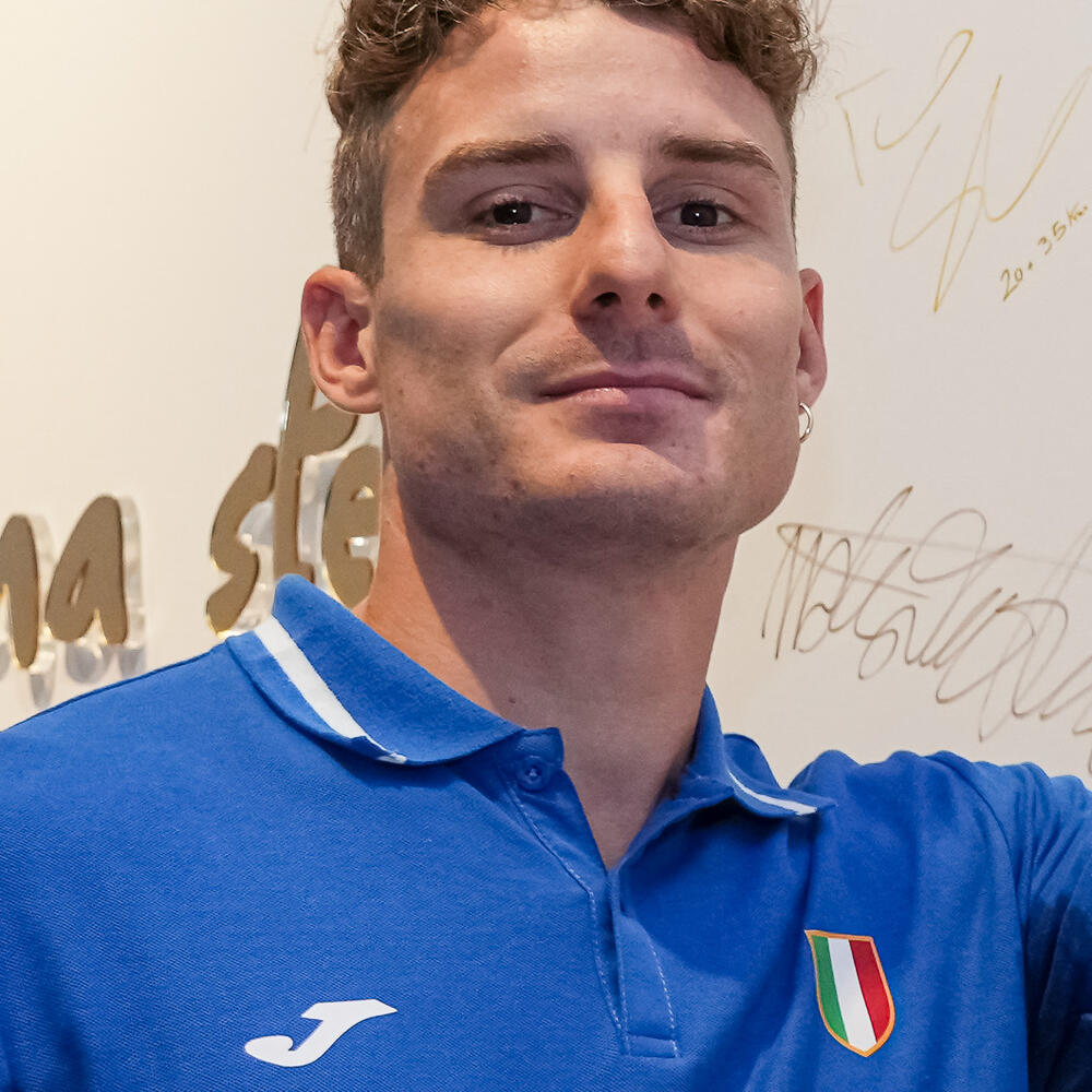 FIDAL - Federazione Italiana Di Atletica Leggera