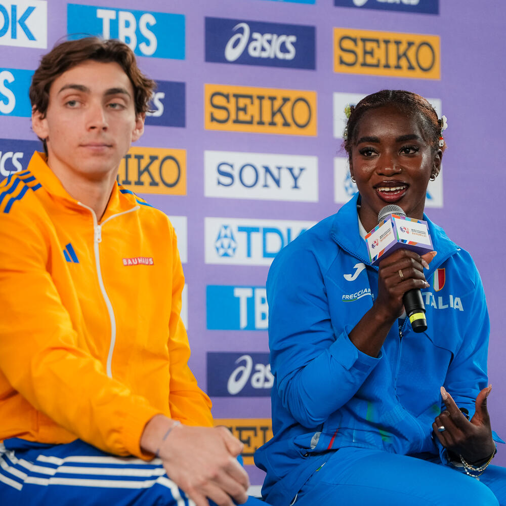 FIDAL - Federazione Italiana Di Atletica Leggera