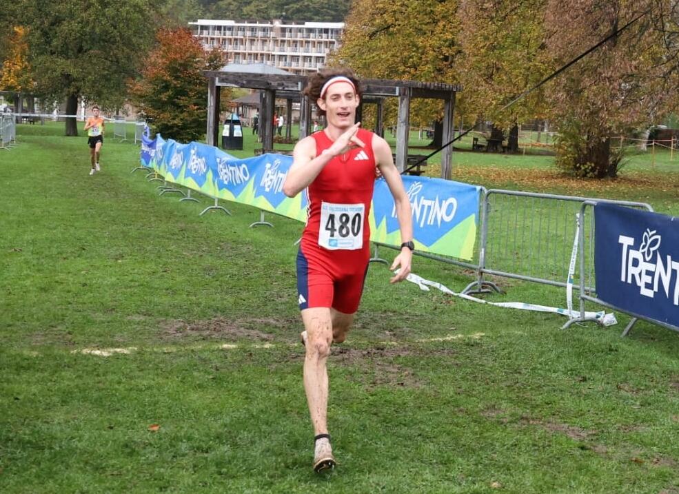 FIDAL - Federazione Italiana Di Atletica Leggera