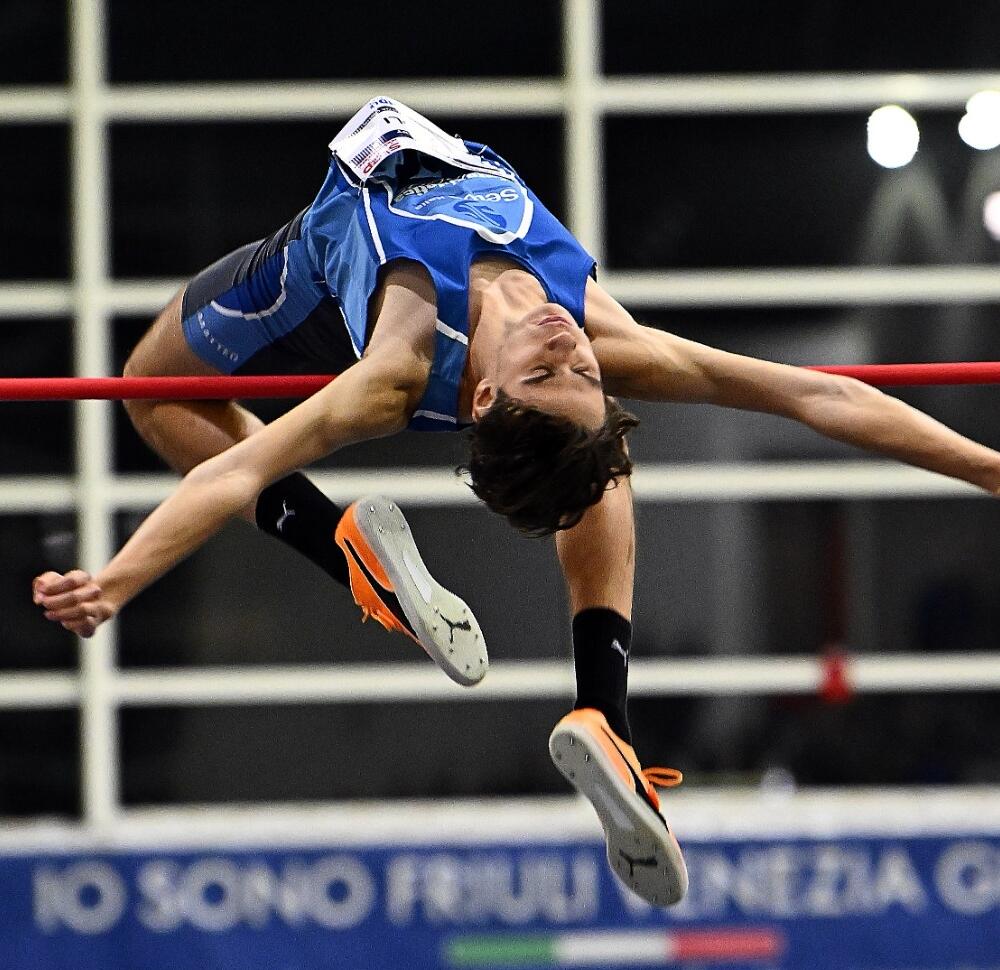 FIDAL - Federazione Italiana Di Atletica Leggera