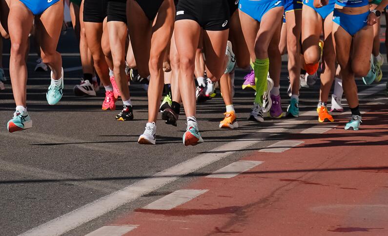 FIDAL - Federazione Italiana Di Atletica Leggera