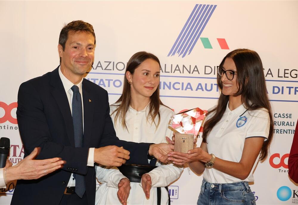 FIDAL - Federazione Italiana Di Atletica Leggera