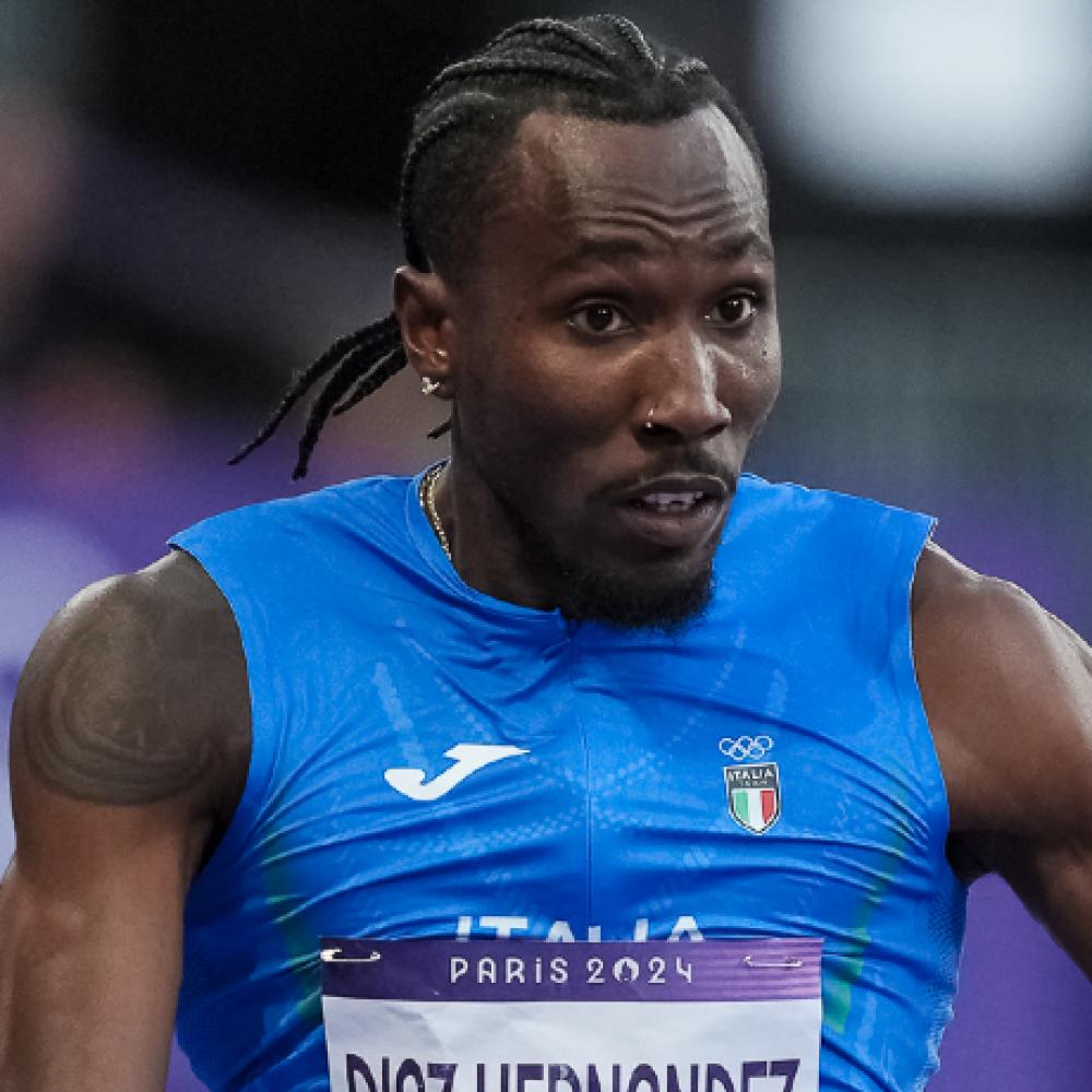 FIDAL - Federazione Italiana Di Atletica Leggera