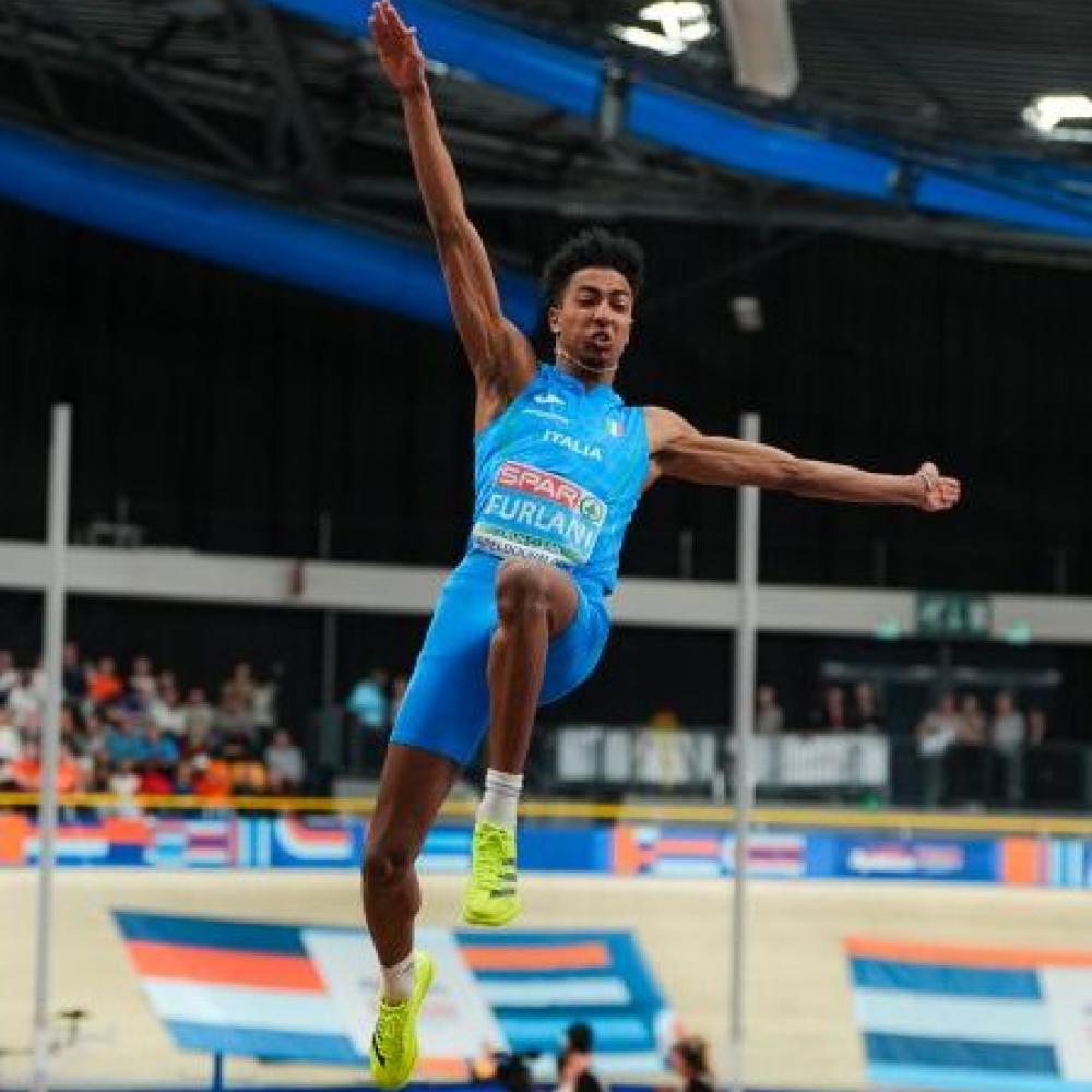 FIDAL - Federazione Italiana Di Atletica Leggera