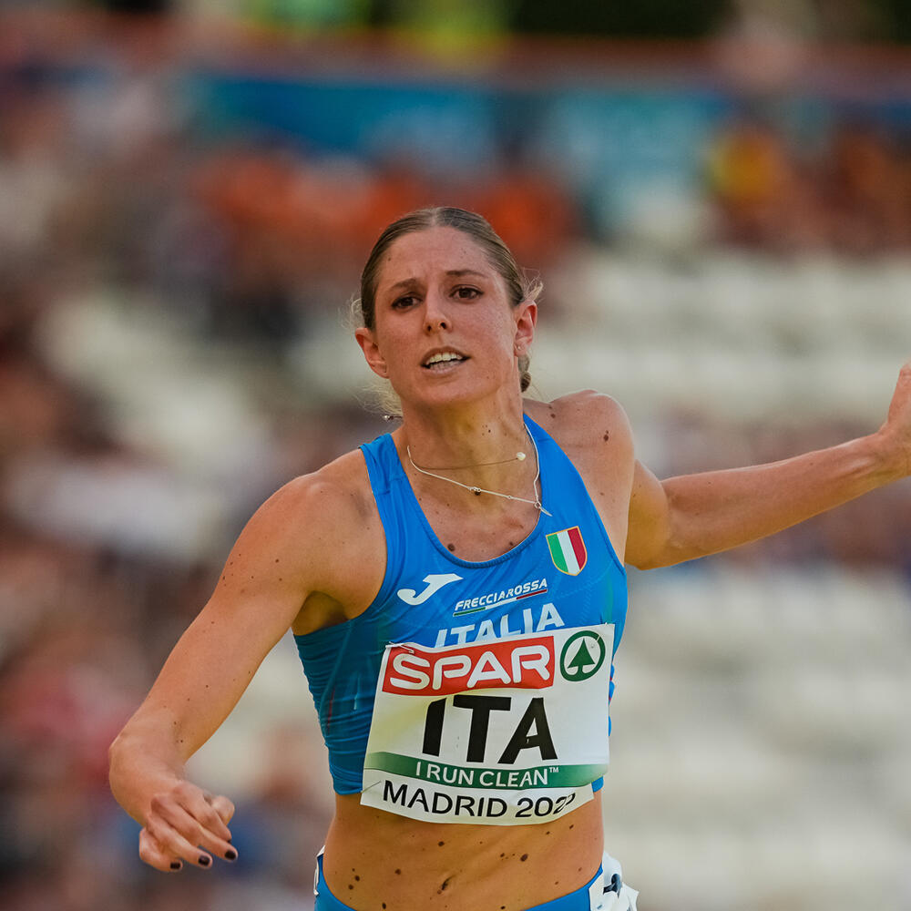 FIDAL - Federazione Italiana Di Atletica Leggera
