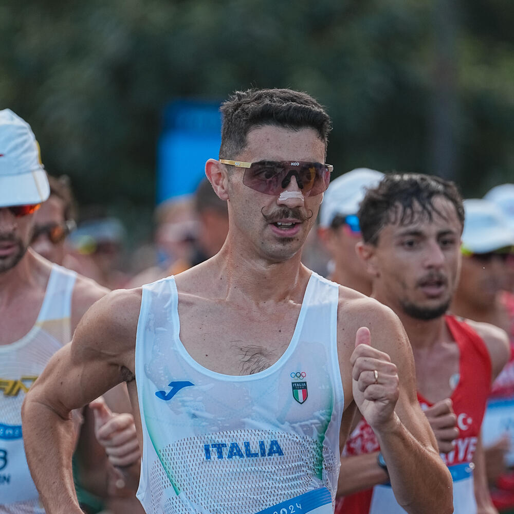 FIDAL - Federazione Italiana Di Atletica Leggera