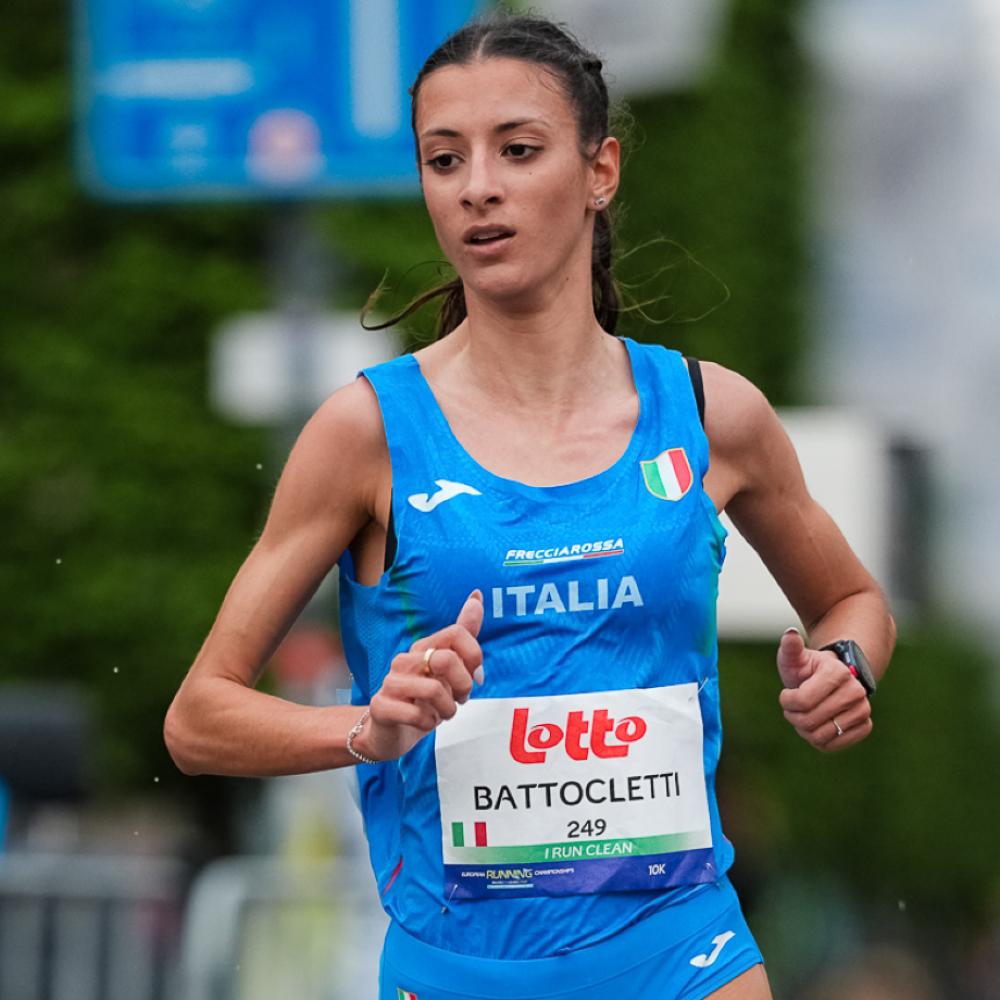 FIDAL - Federazione Italiana Di Atletica Leggera