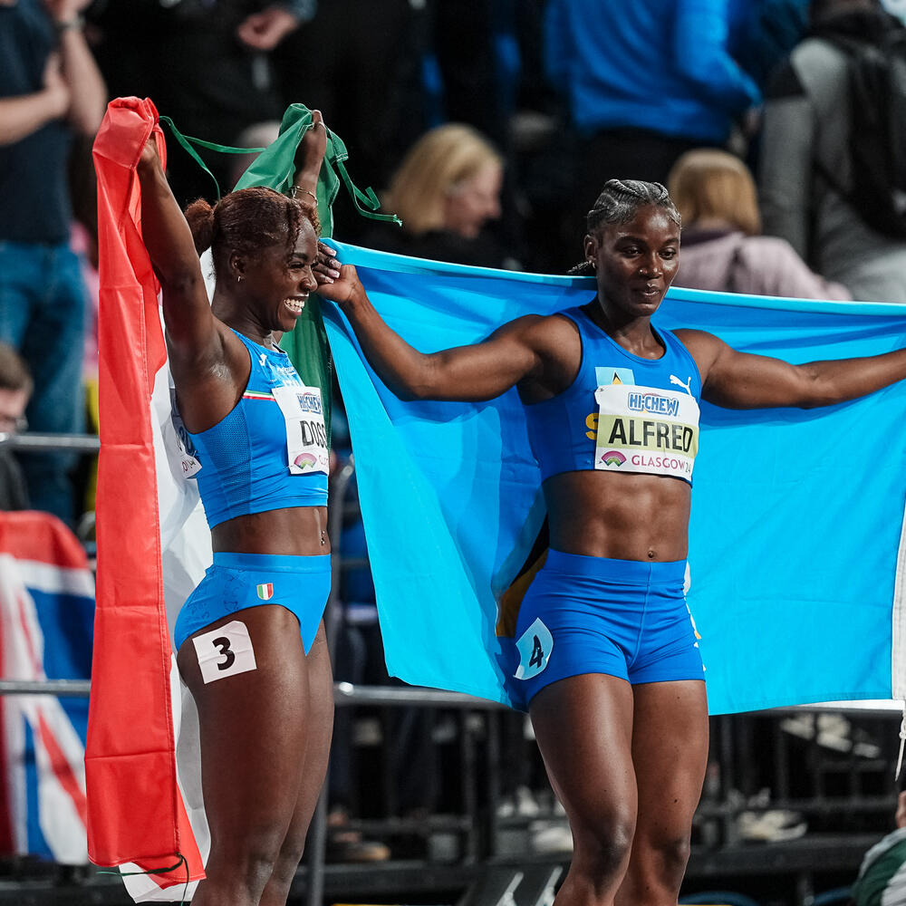 FIDAL - Federazione Italiana Di Atletica Leggera