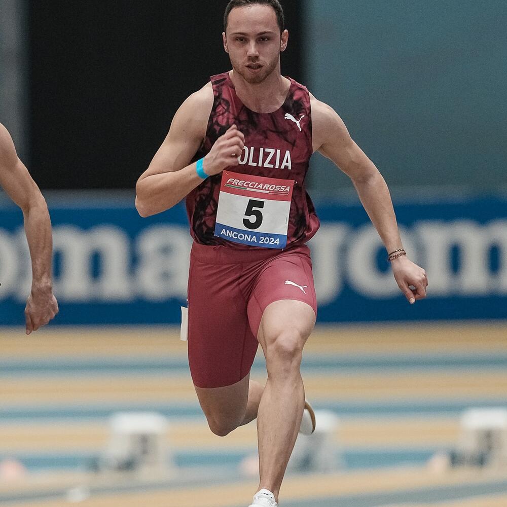FIDAL - Federazione Italiana Di Atletica Leggera