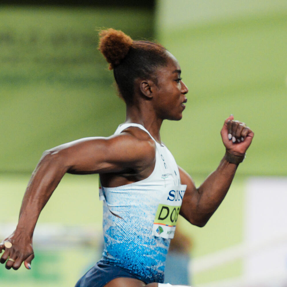 FIDAL - Federazione Italiana Di Atletica Leggera