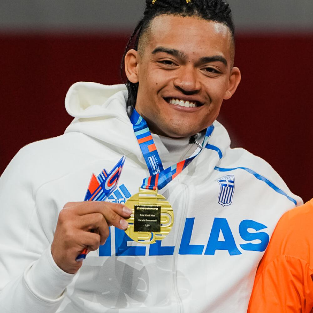 FIDAL - Federazione Italiana Di Atletica Leggera