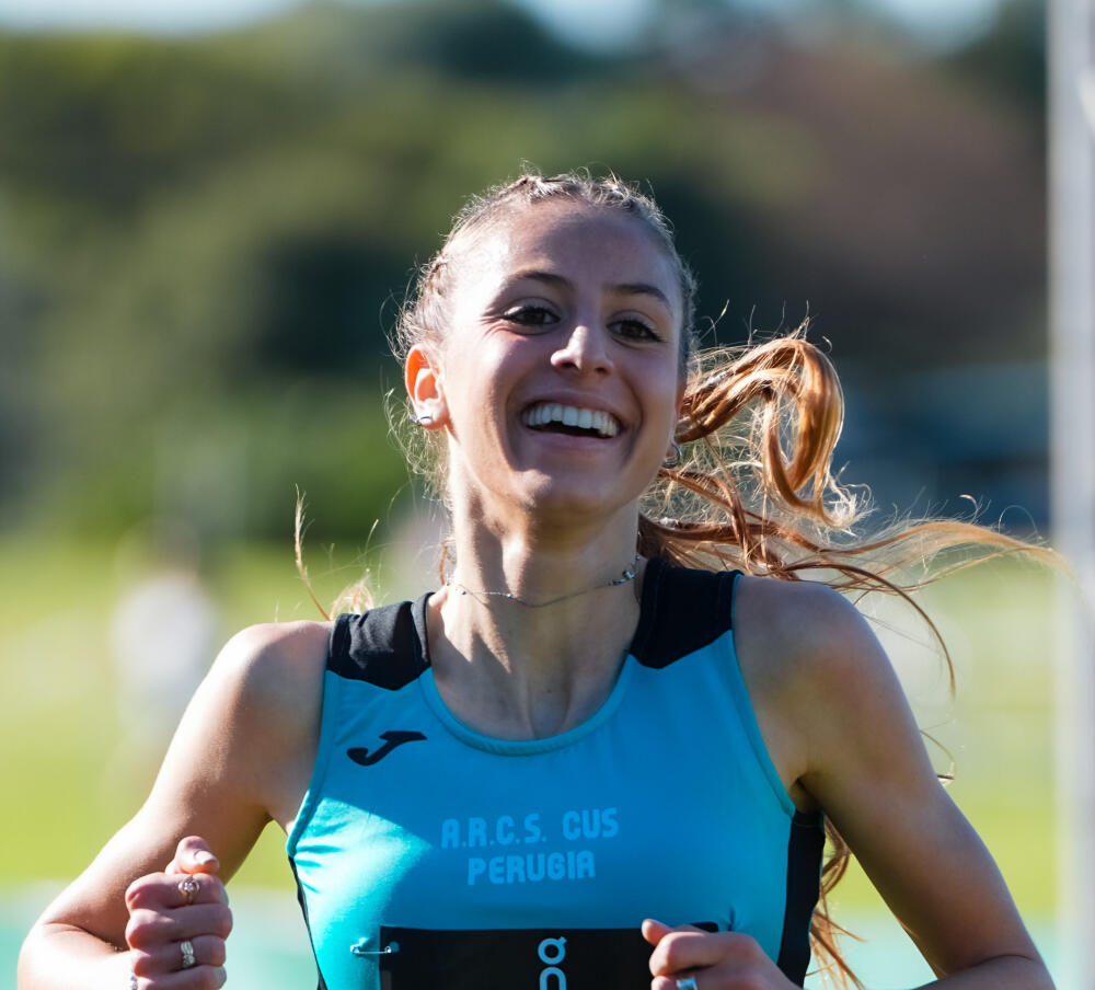 FIDAL - Federazione Italiana Di Atletica Leggera
