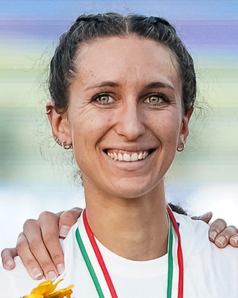 FIDAL - Federazione Italiana Di Atletica Leggera