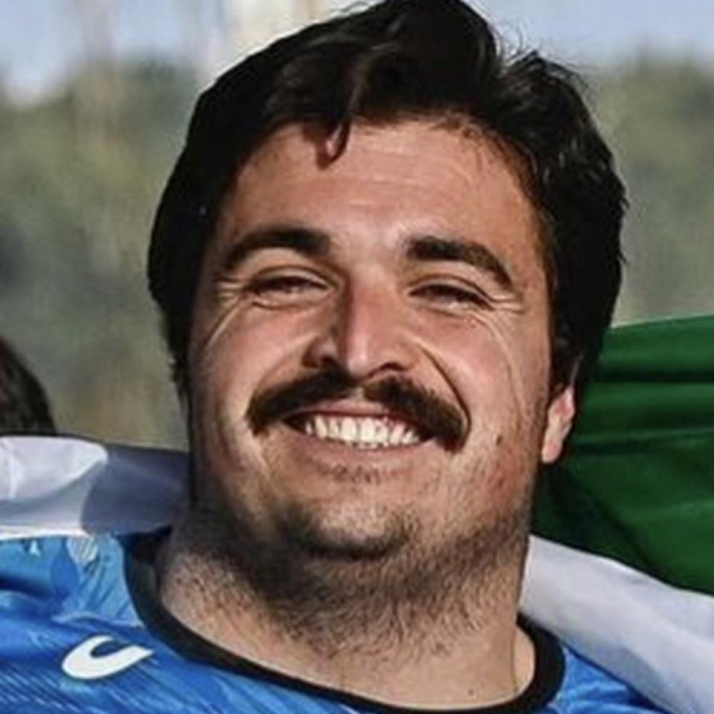 FIDAL - Federazione Italiana Di Atletica Leggera