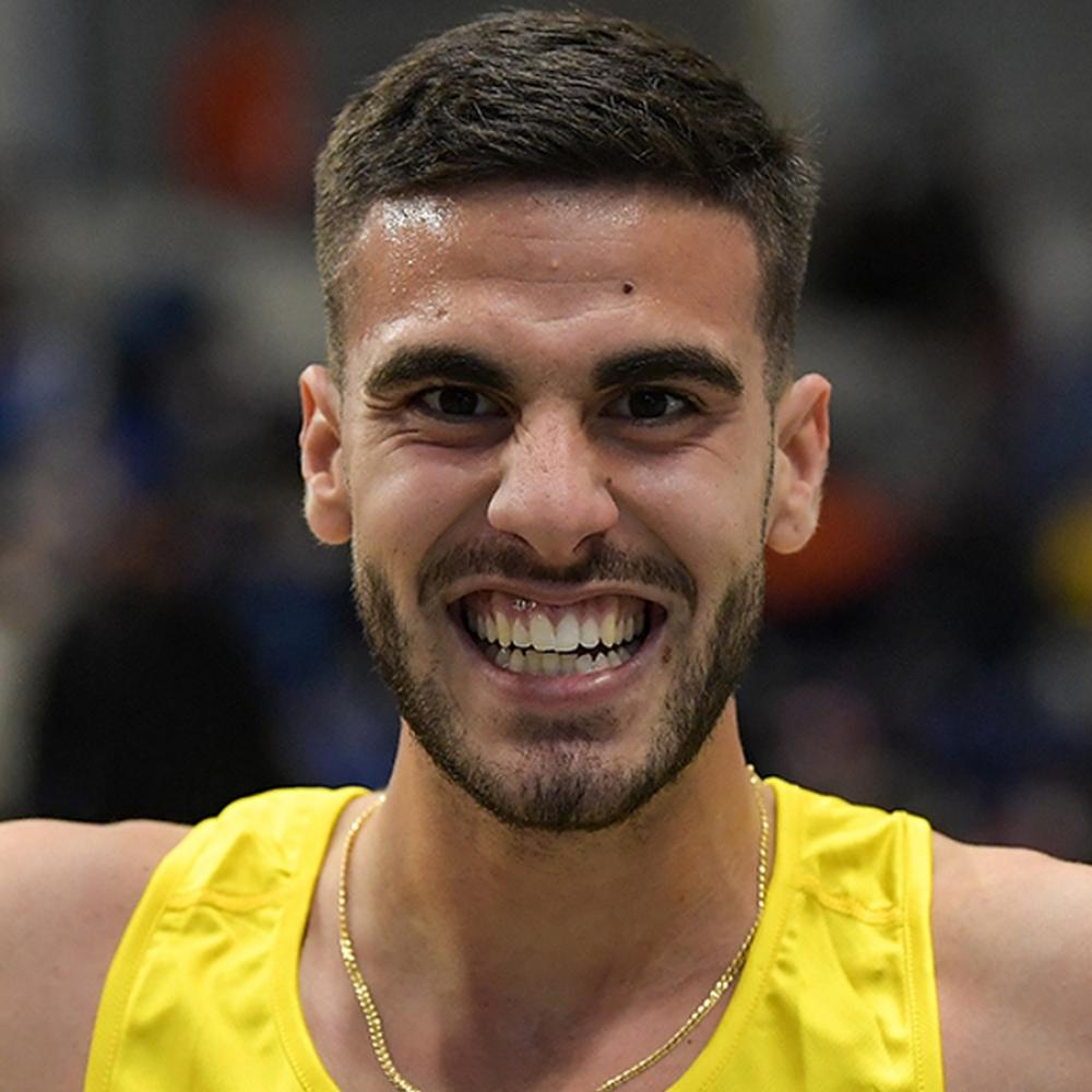 FIDAL - Federazione Italiana Di Atletica Leggera