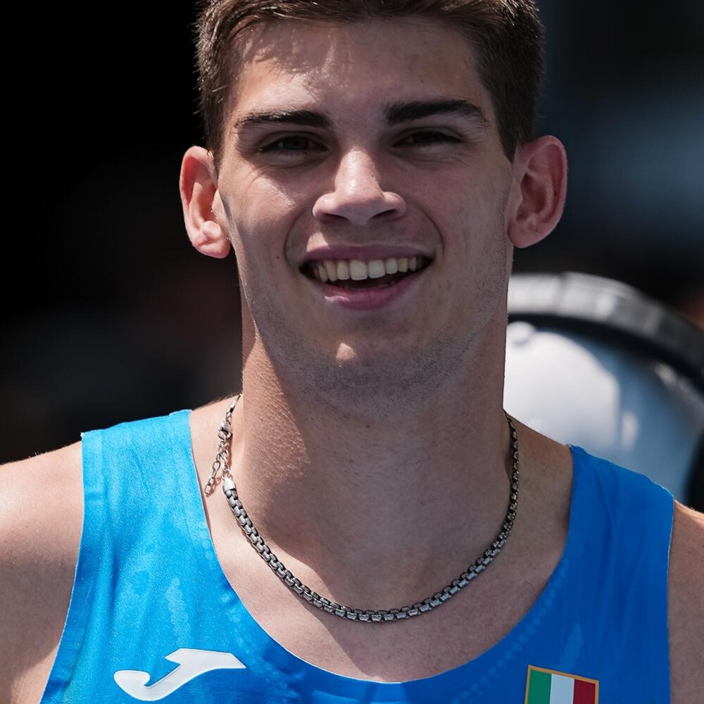 FIDAL - Federazione Italiana Di Atletica Leggera