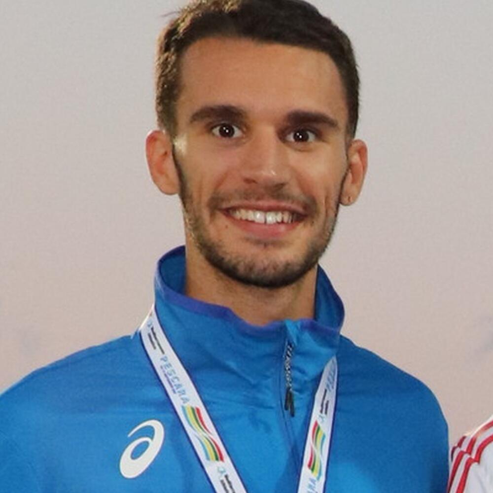 FIDAL - Federazione Italiana Di Atletica Leggera