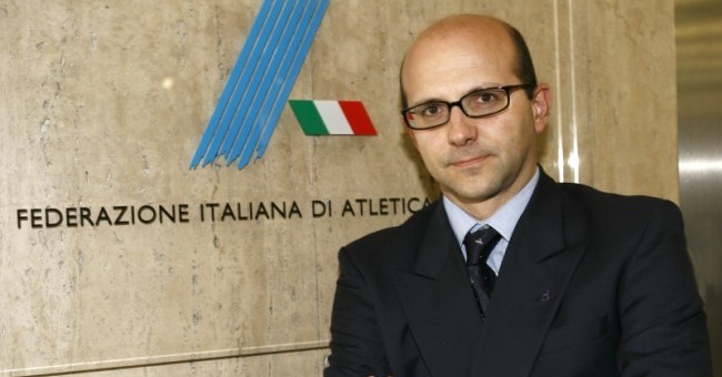 FIDAL - Federazione Italiana Di Atletica Leggera