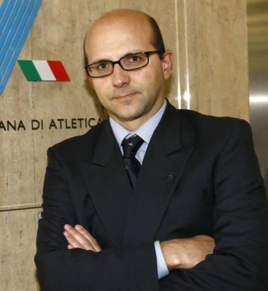 FIDAL - Federazione Italiana Di Atletica Leggera