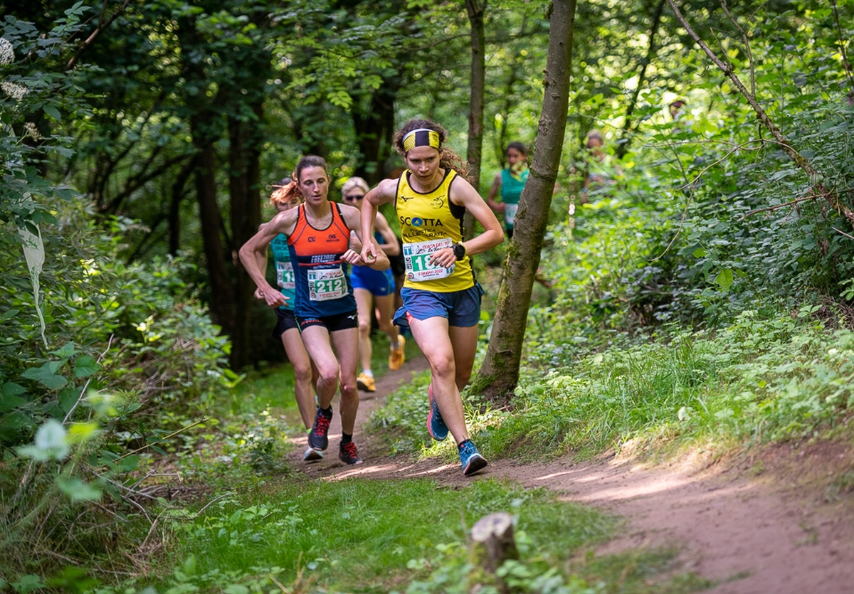 FIDAL - Federazione Italiana Di Atletica Leggera