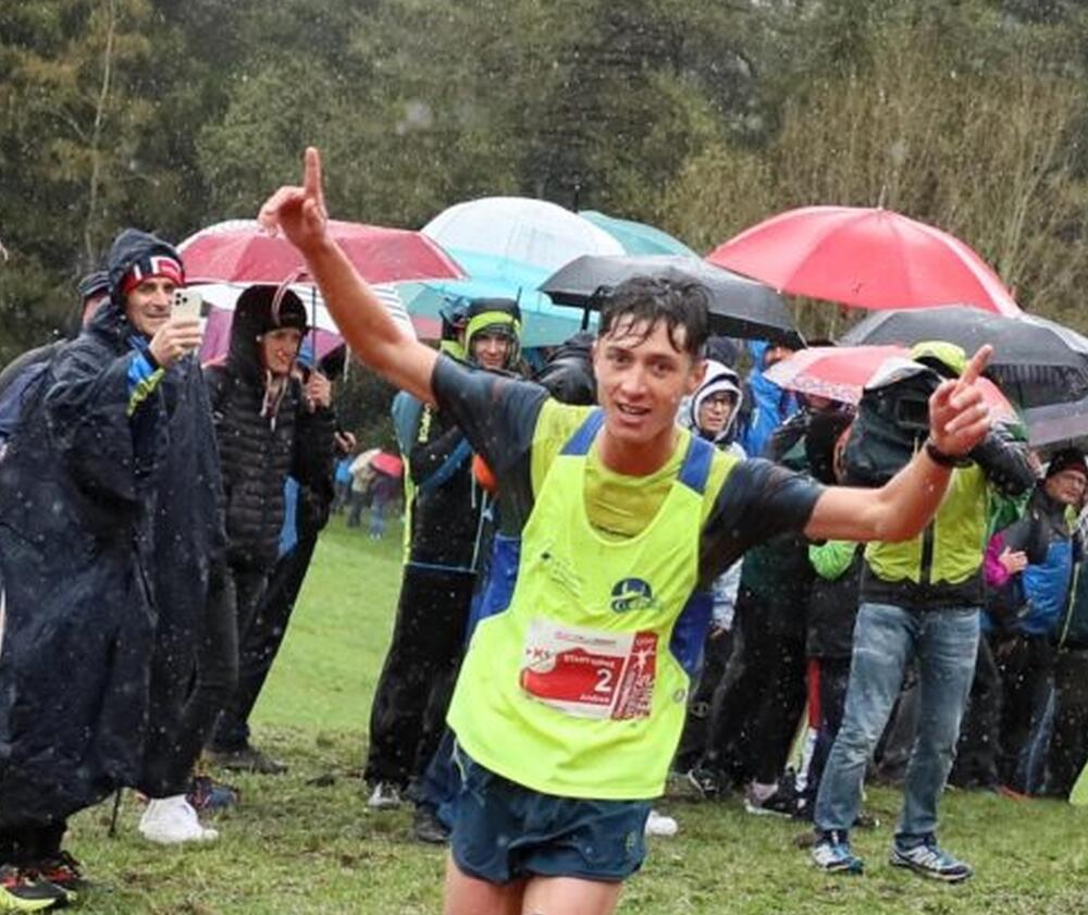 FIDAL - Federazione Italiana Di Atletica Leggera