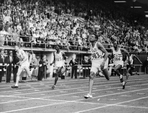 FIDAL - Federazione Italiana Di Atletica Leggera