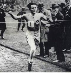 FIDAL - Federazione Italiana Di Atletica Leggera