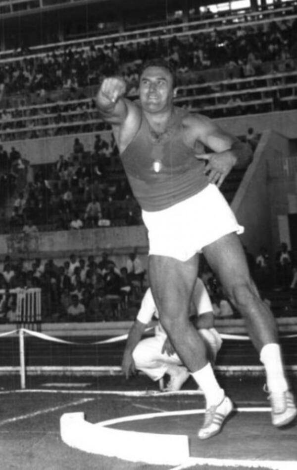 FIDAL - Federazione Italiana Di Atletica Leggera