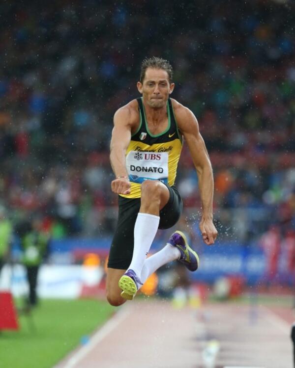 FIDAL - Federazione Italiana Di Atletica Leggera