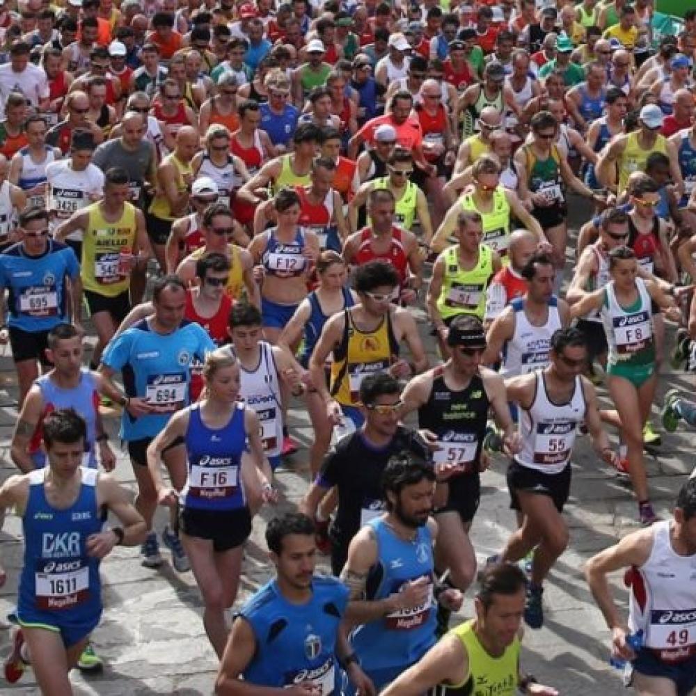 FIDAL - Federazione Italiana Di Atletica Leggera