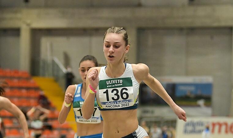 FIDAL - Federazione Italiana Di Atletica Leggera