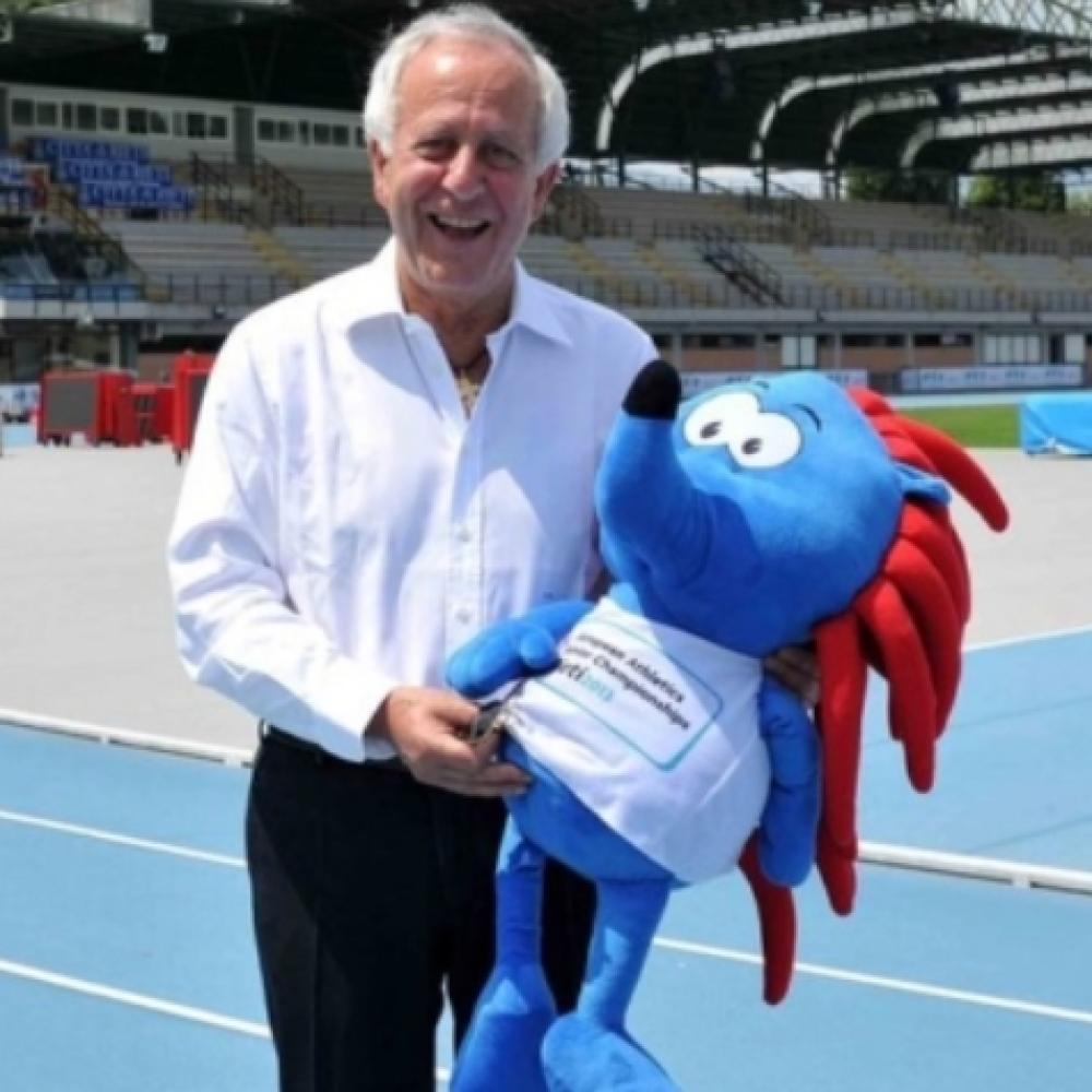 FIDAL - Federazione Italiana Di Atletica Leggera