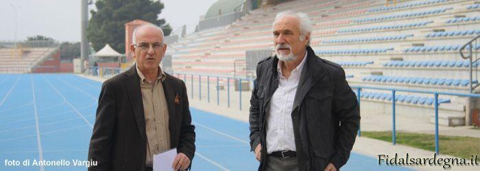 FIDAL - Federazione Italiana Di Atletica Leggera